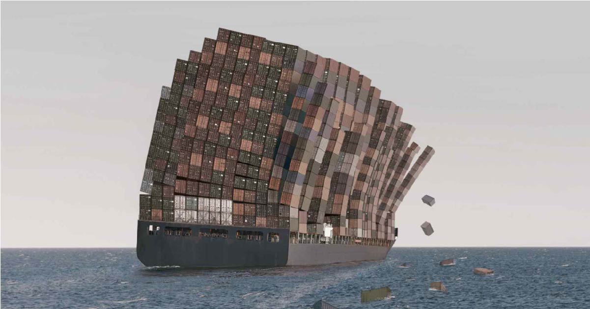 BLOGS - INDONESIA | VS&B Containers