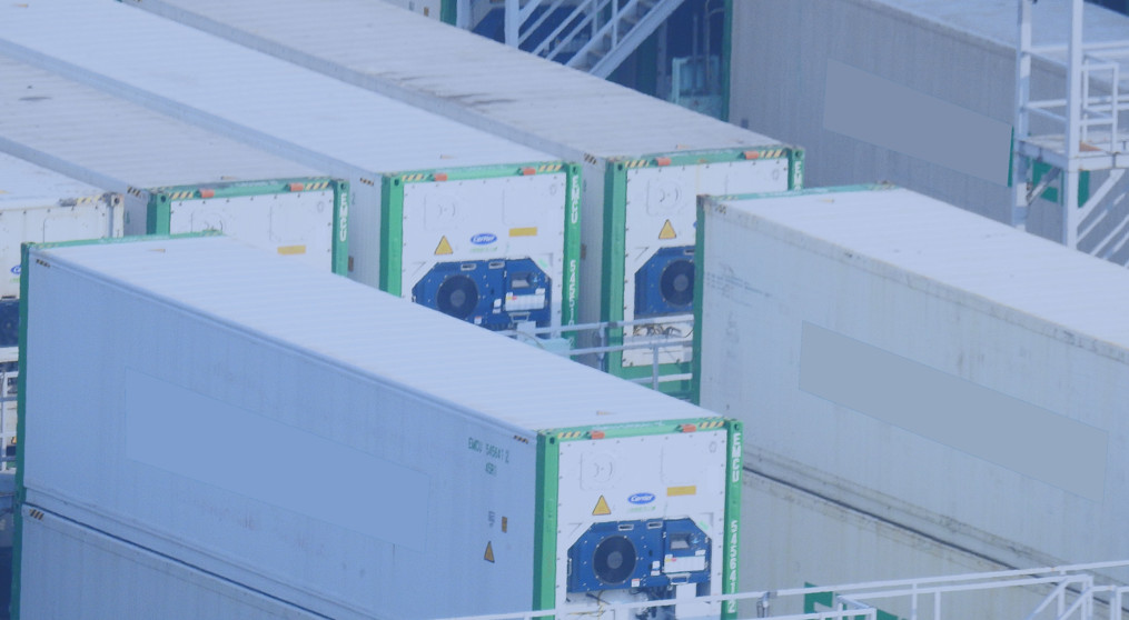 Chilling Progress: The Evolution of Reefer Containers | VS&B Containers