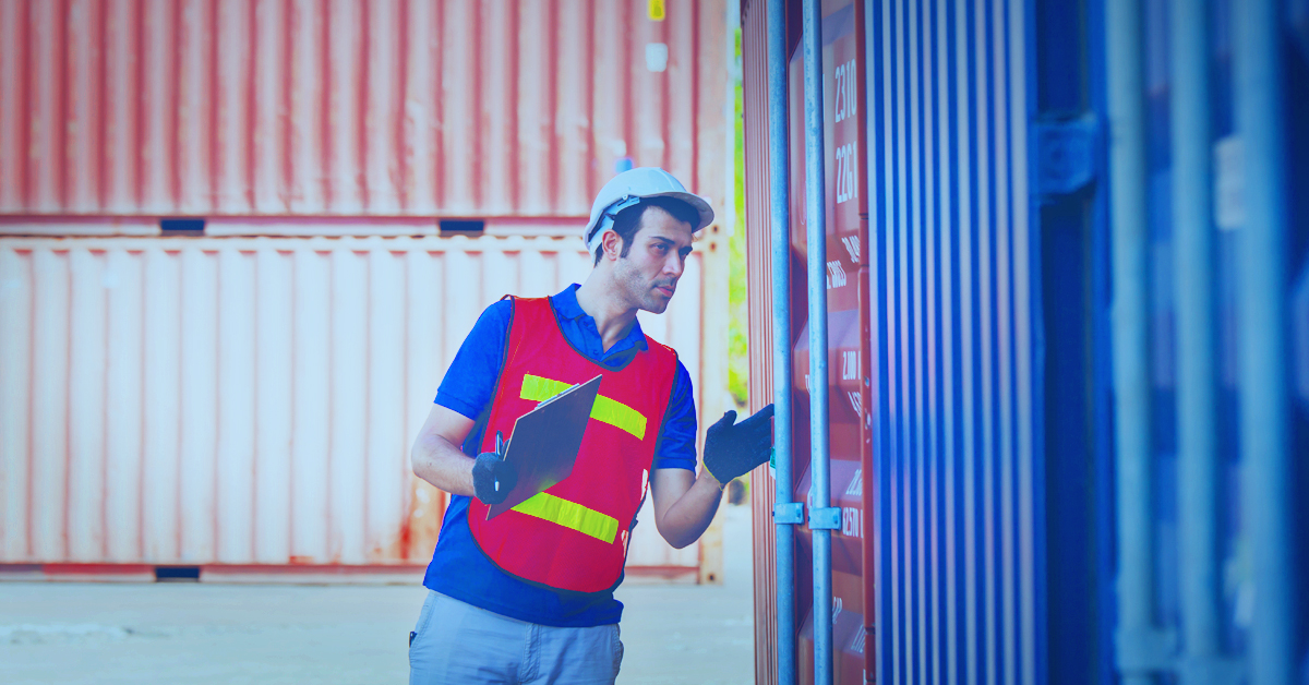 How does IICL accreditation for our team help us ensure the quality of the containers we provide ...