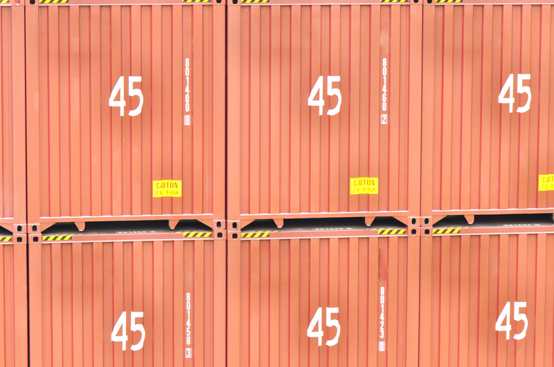 Comparing 40' High Cube vs. 45' High Cube Containers: Which is Right ...