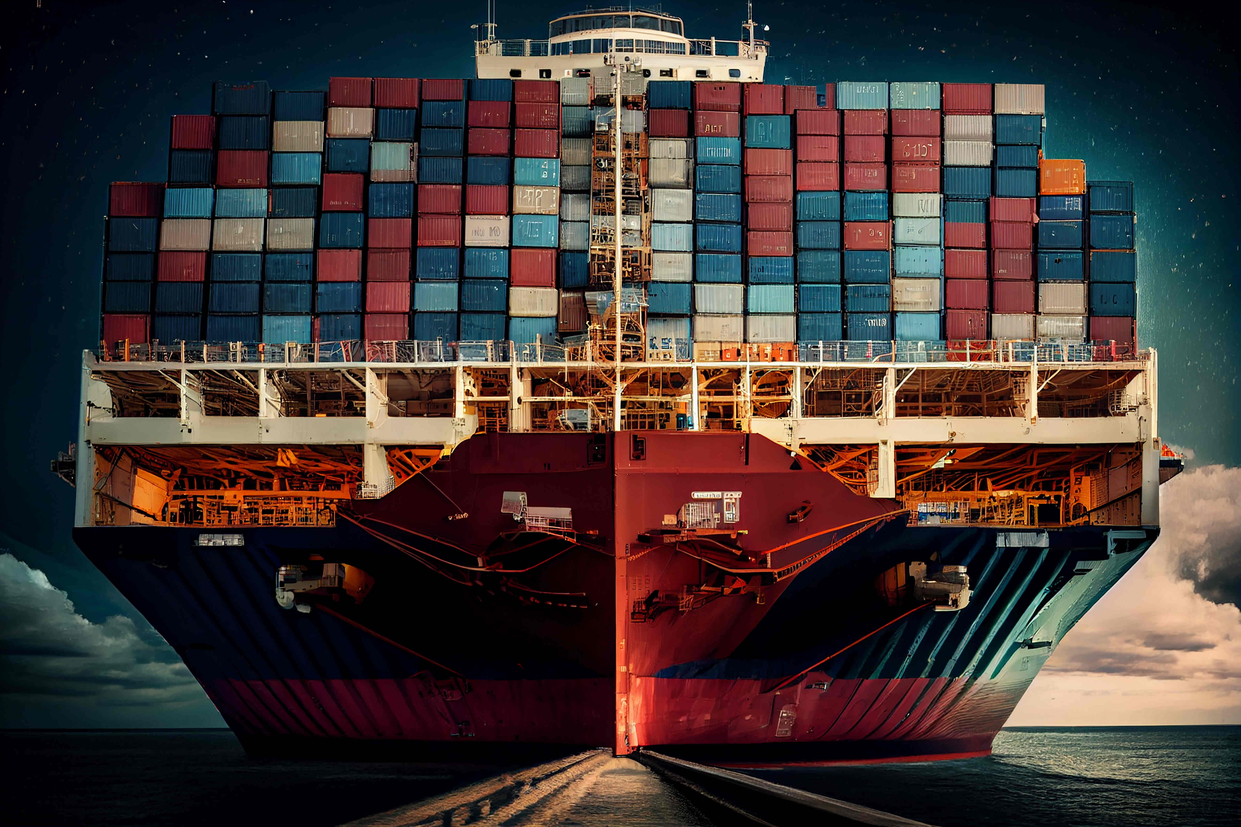 Adapting to Change: How Climate Resilience is Shaping Container ...
