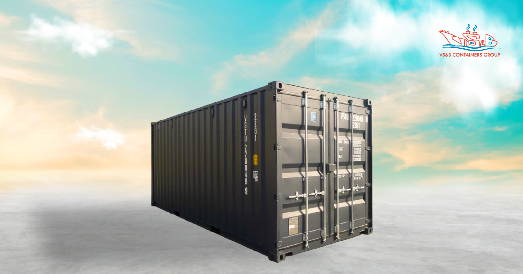 Full Container Load (FCL) versus Less than a Container Load (LCL) | VS ...