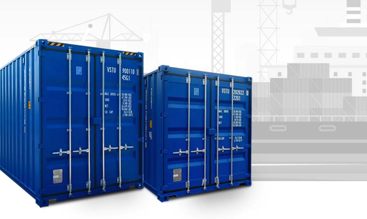 What are Gate Buy One-Trip Containers and Why Are They Popular? | VS&B ...