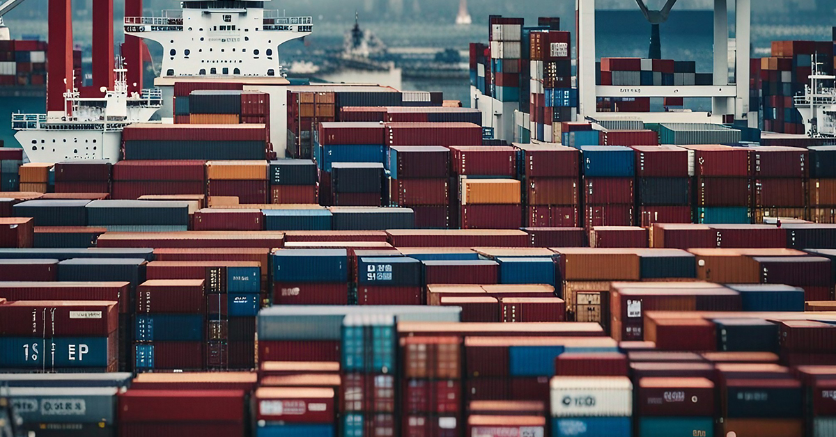 THE DISRUPTIVE INFLUENCE OF 3D PRINTING ON GLOBAL TRADE AND SHIPPING ...