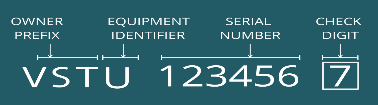 The importance of container markings | VS&B Containers