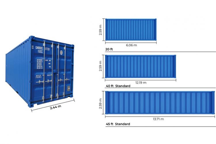 Home | VS&B Containers