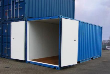 CONTAINER DIMENSIONS AND SIZES | VS&B Containers