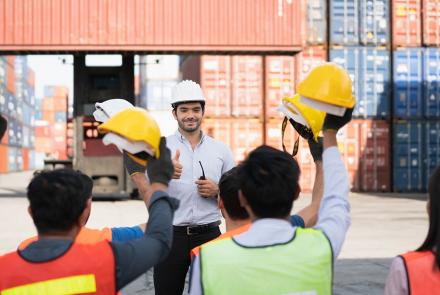 CONTAINER DIMENSIONS AND SIZES | VS&B Containers