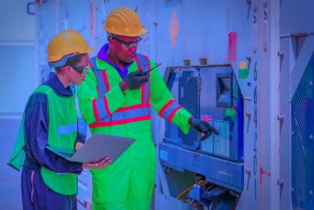 CONTAINER DIMENSIONS AND SIZES | VS&B Containers