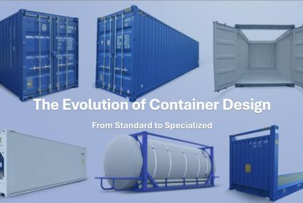 Container Twist Lock | VS&B Containers